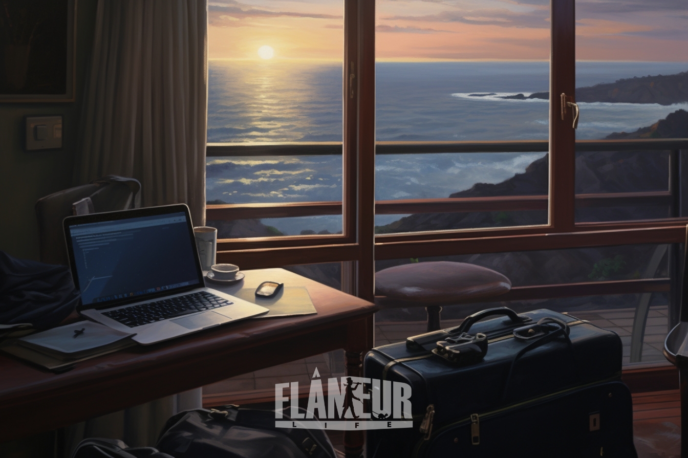 Ultimate Digital Nomad Packing List: Must-Haves for Remote Life