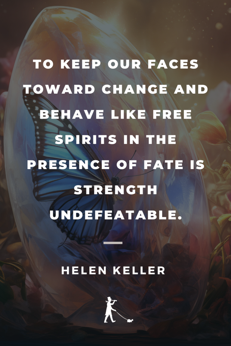 94 Quotes About Change and Growth For Your Evolving Journey