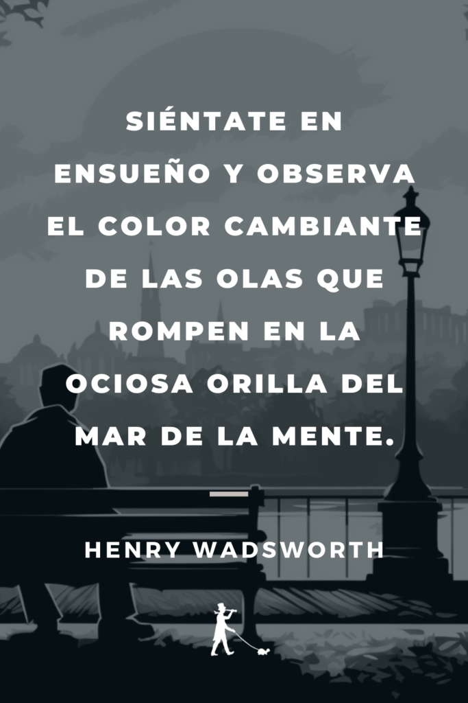 69 Frases sobre ociosidad (lo bueno y lo malo)