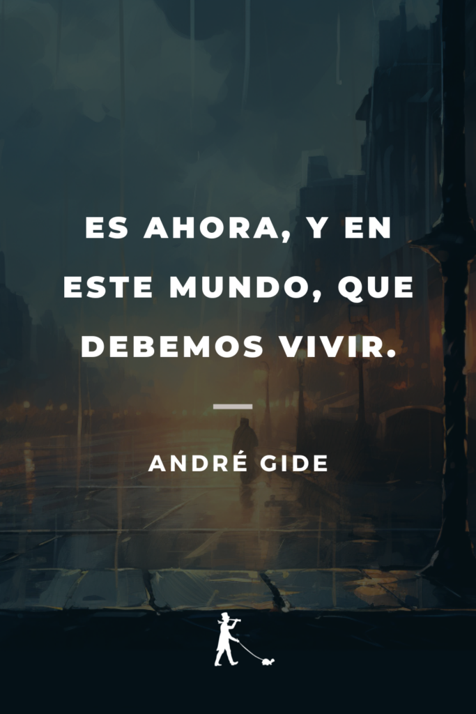 71 Frases sobre momentos que te obligan a entrar en el presente