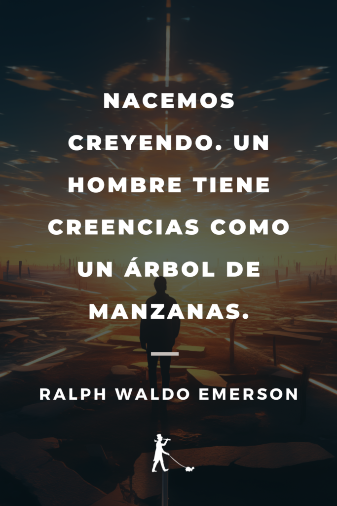 88 citas sobre creencias que cambiarán tu forma de ver el mundo ...