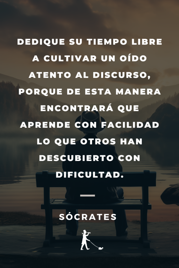 41 citas de tiempo libre para inspirar la reflexión de artistas y ...