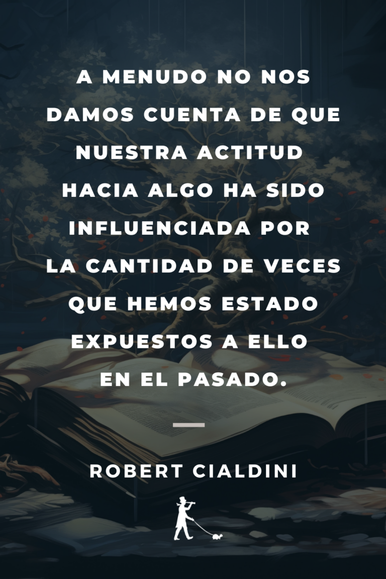 75 citas sobre la influencia para el creador moderno » Flâneur Life