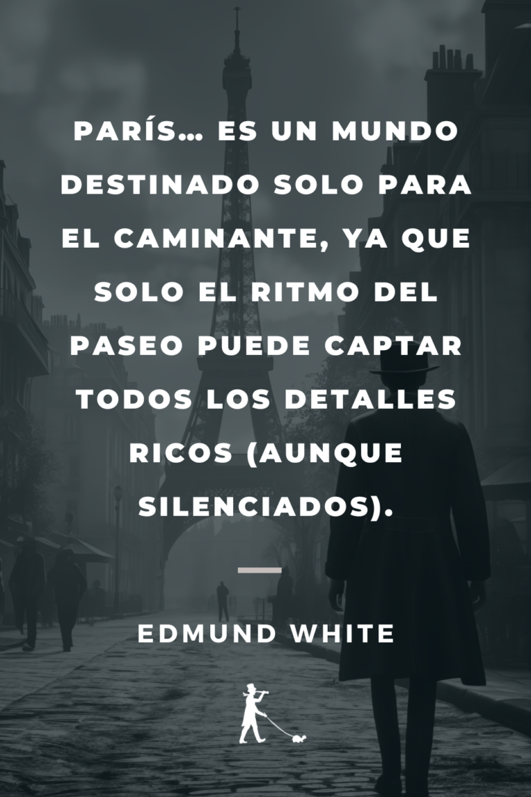 49 Frases sobre París que te inspiran a explorar la ciudad