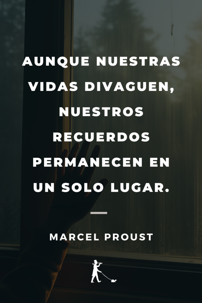 73 Frases sobre recuerdos para hacer que cada día sea extraordinario