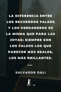 73 Frases sobre recuerdos para hacer que cada día sea extraordinario