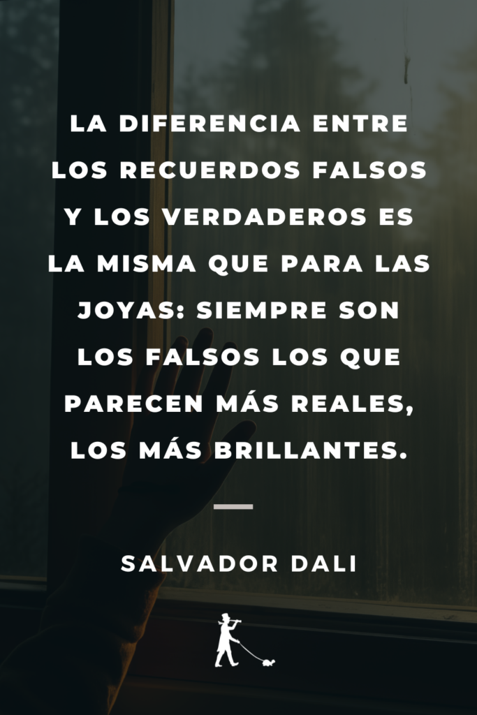 73 Frases sobre recuerdos para hacer que cada día sea extraordinario