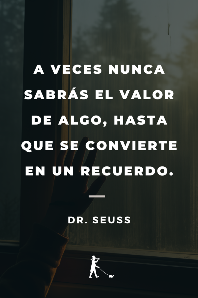73 Frases sobre recuerdos para hacer que cada día sea extraordinario