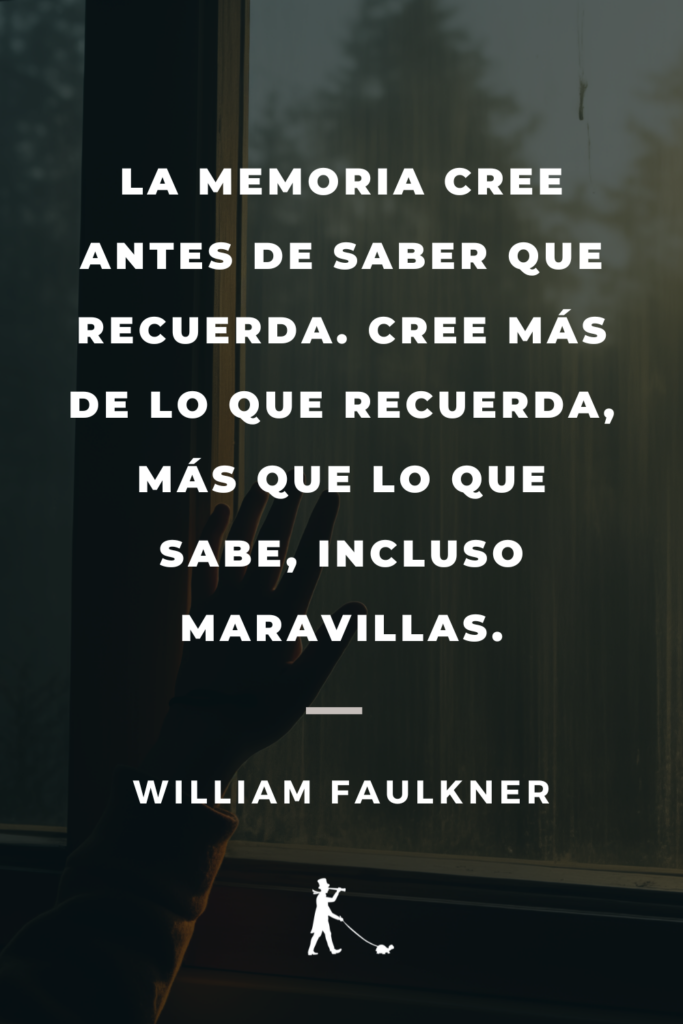 73 Frases sobre recuerdos para hacer que cada día sea extraordinario