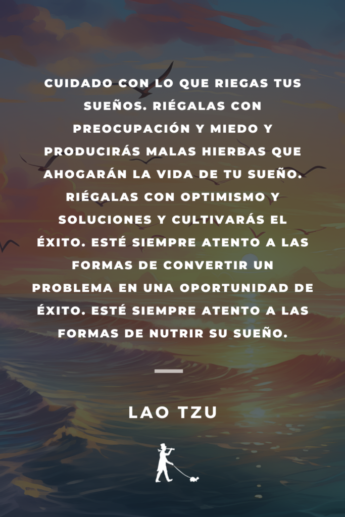 90 Frases sobre optimismo por ver el lado positivo de la vida