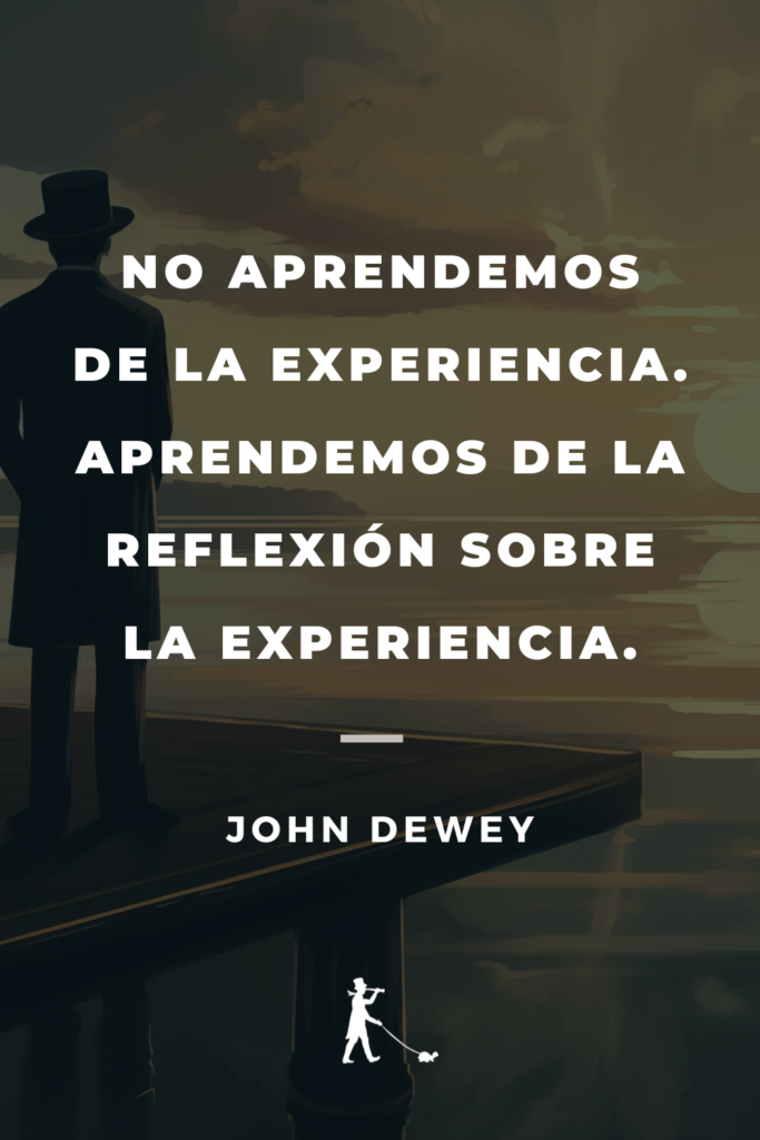 75 citas sobre la reflexión que ayudan a conectar los puntos » Flâneur Life