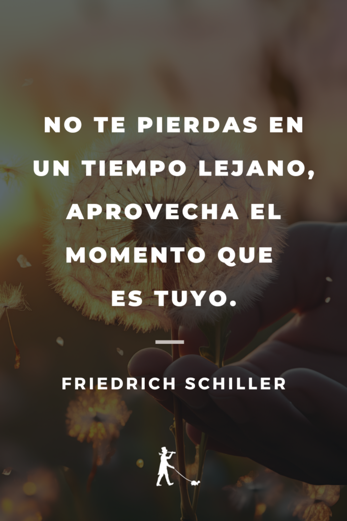 99 Frases sobre vivir el momento