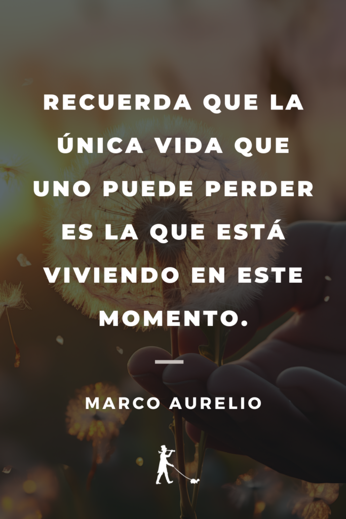 99 Frases sobre vivir el momento