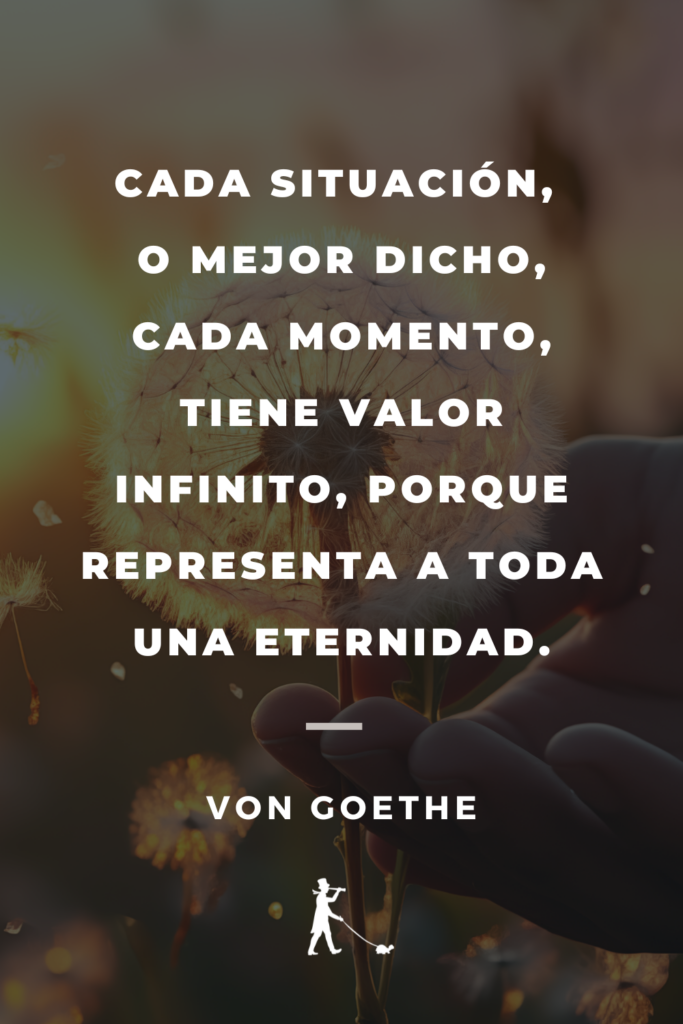 99 Frases sobre vivir el momento