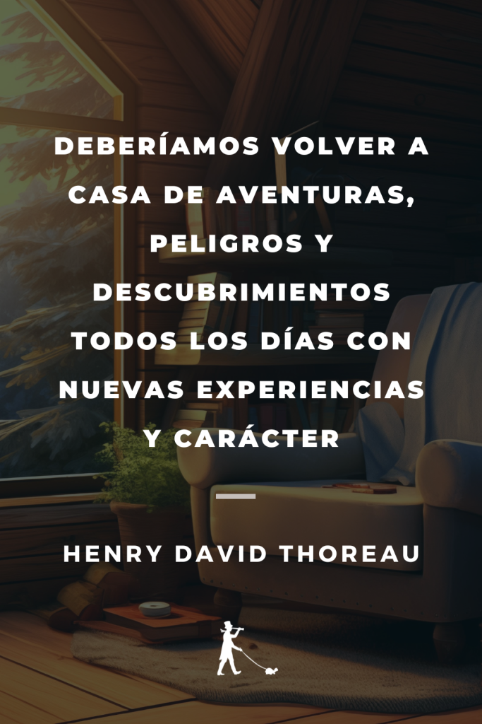 Frases de hogar para ciudadanos globales y viajeros del mundo.