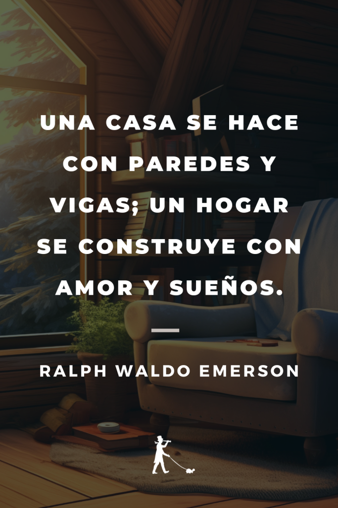 Frases de hogar para ciudadanos globales y viajeros del mundo.