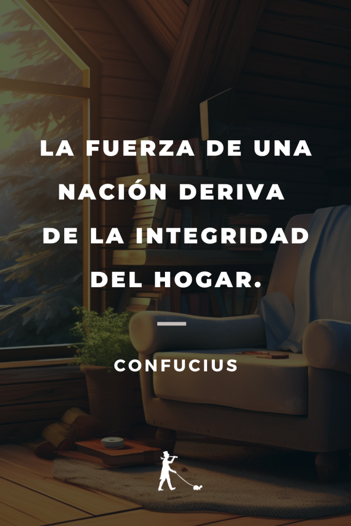 Frases de hogar para ciudadanos globales y viajeros del mundo.