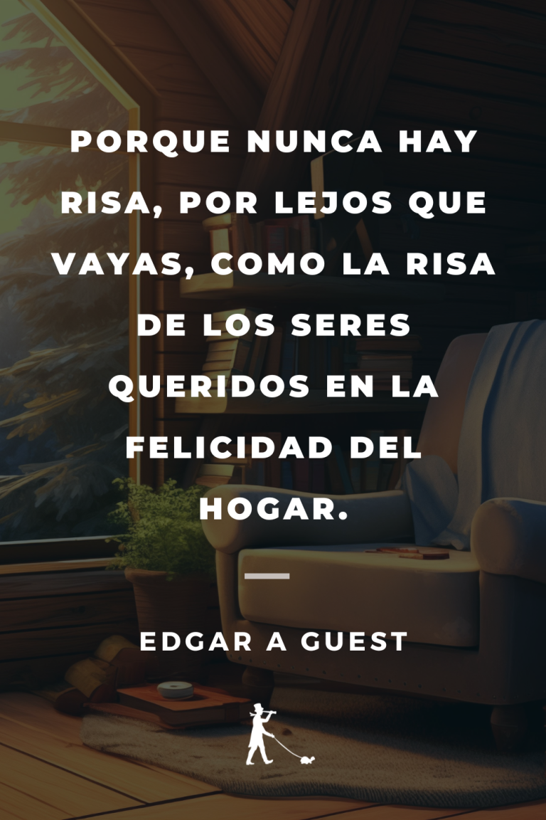 Frases de hogar para ciudadanos globales y viajeros del mundo.