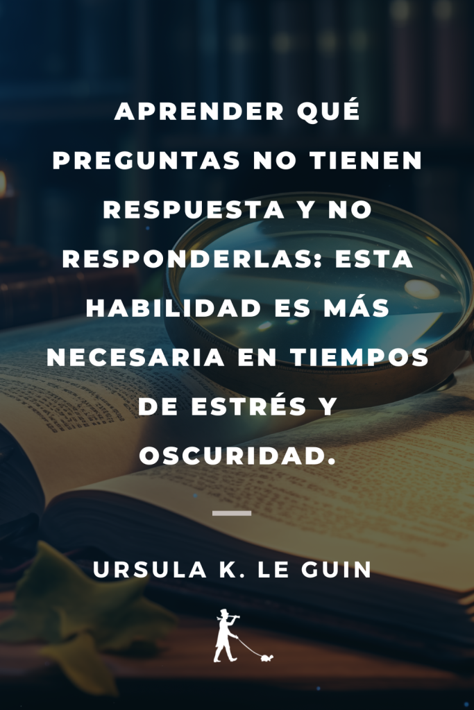 75 Frases sobre preguntas y respuestas para ayudarte a encontrar tu camino
