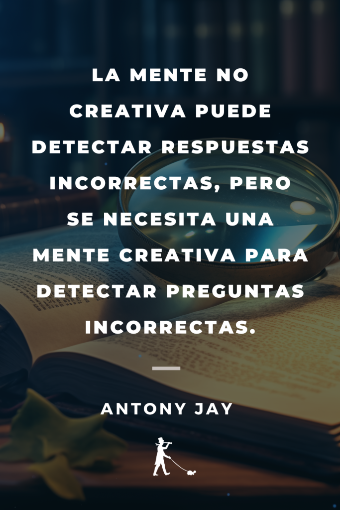 75 Frases sobre preguntas y respuestas para ayudarte a encontrar tu camino