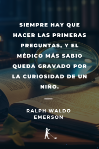 75 Frases sobre preguntas y respuestas para ayudarte a encontrar tu camino