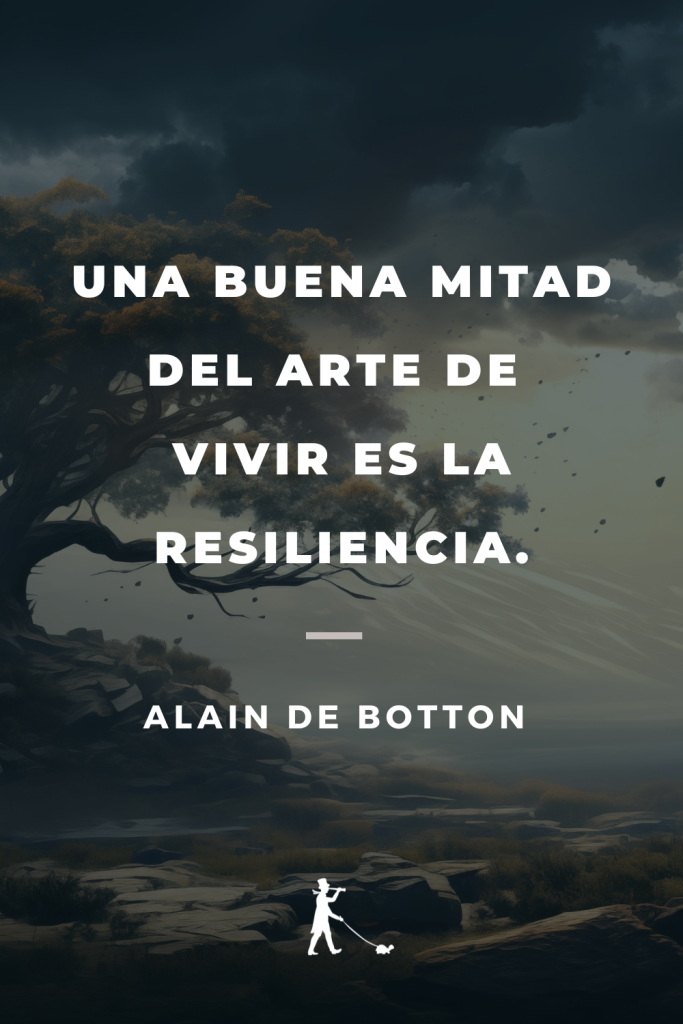 53 frases sobre resiliencia que te harán más fuerte