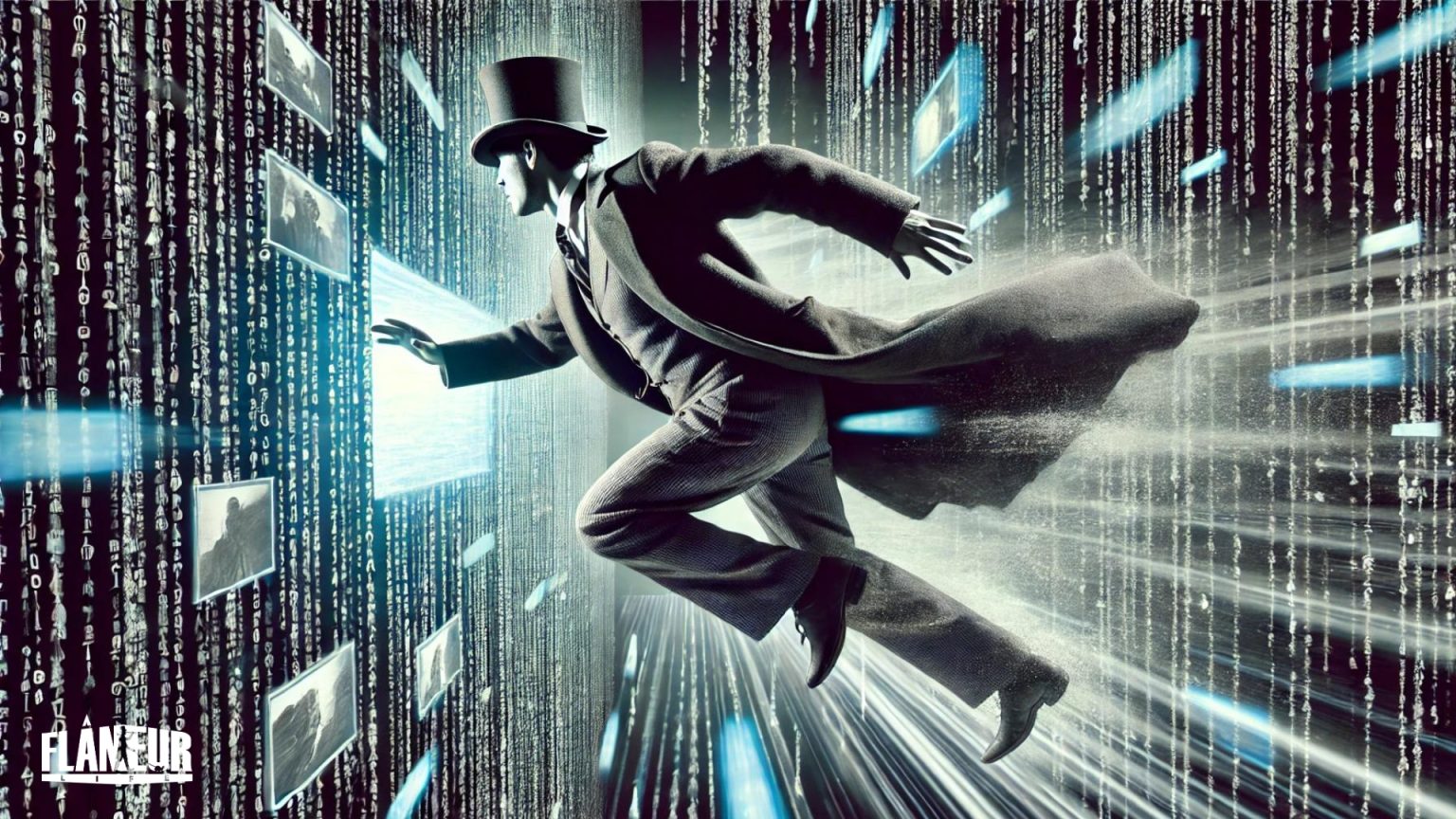 How to Escape the Matrix [And Live a Fulfilling Life]